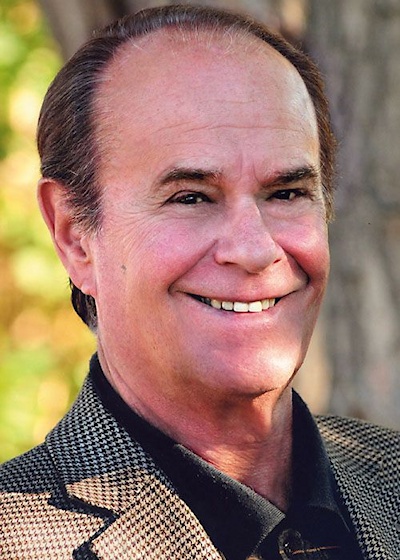 Headshots - Peter-Henry Schroeder